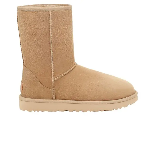 UGG Classic Short Ii - Tan