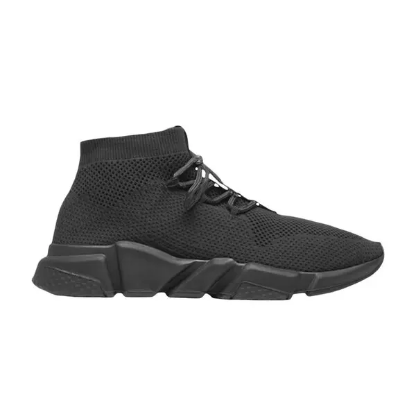 Balenciaga Speed Lace Up Trainer