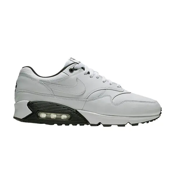 Nike Air Max 90/1 - White