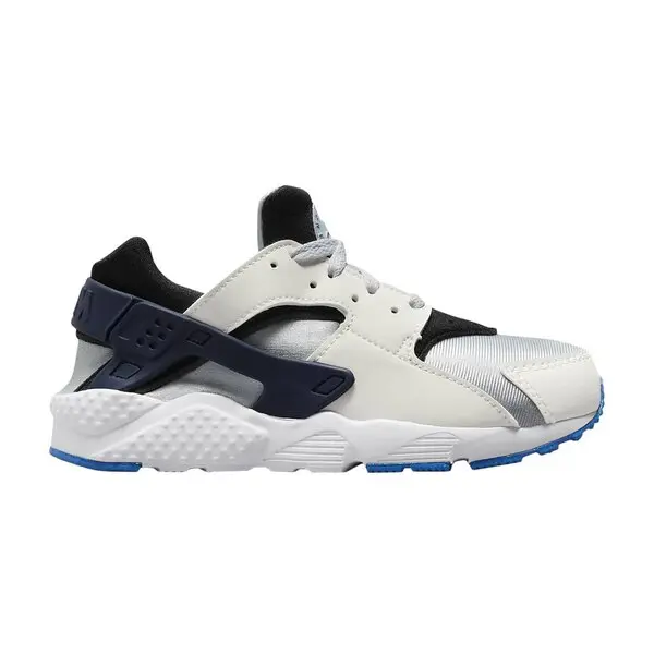 Nike Huarache Run Ps - White
