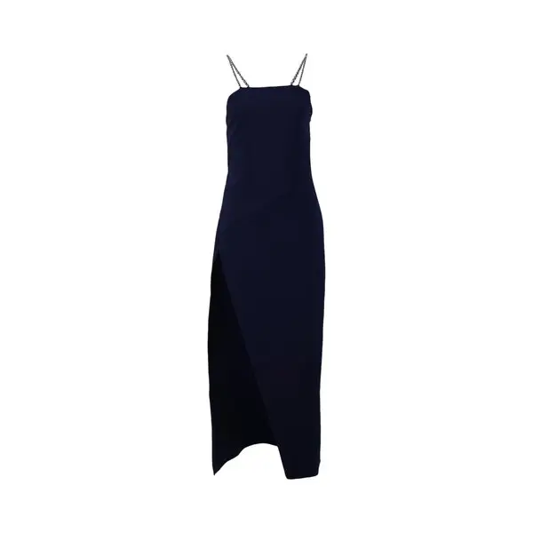 Attico Midi Dress