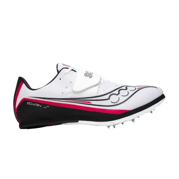 Saucony Soarin J3 Athletic Sneakers
