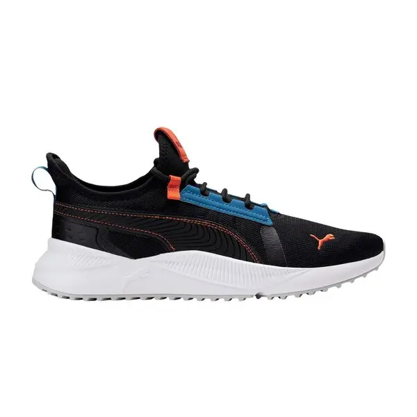 PUMA Pacer Future Street Sneakers - Black