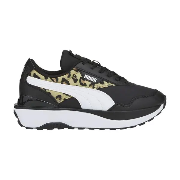 PUMA Cruise Rider Jr Summer Roar Sneakers