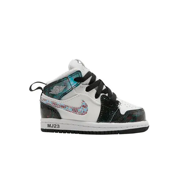 JORDAN 1 Mid Se Td 'take Flight