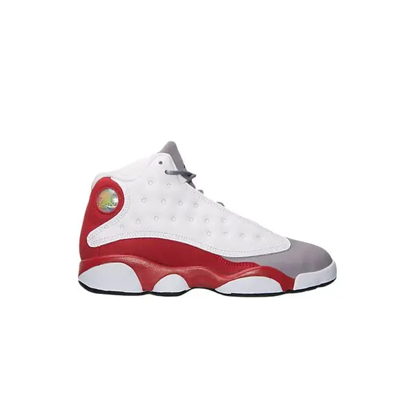 JORDAN 13 Retro Bp Sneakers - White