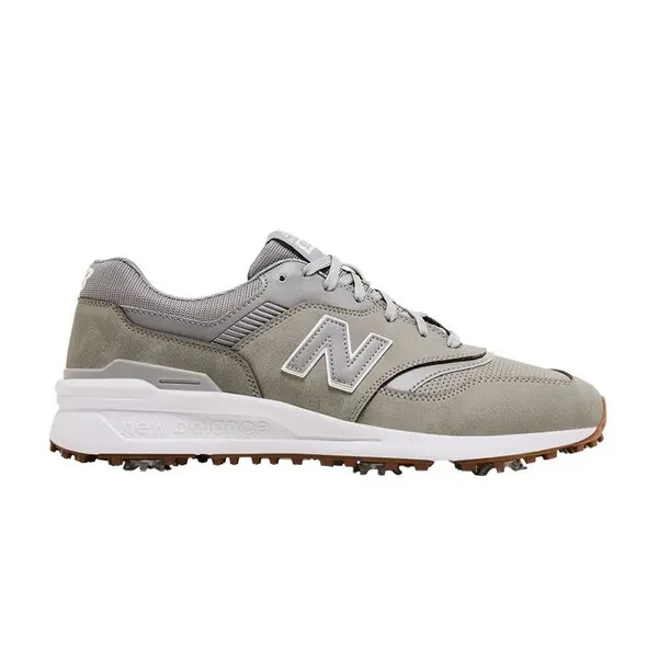 NEW BALANCE 997g Sneakers - Grey