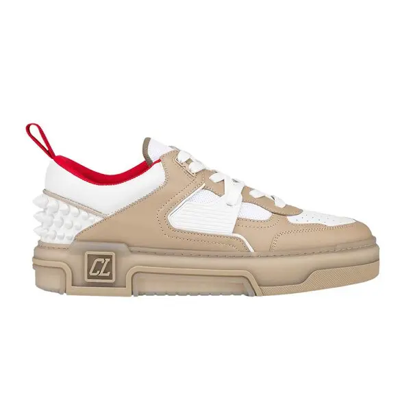 CHRISTIAN LOUBOUTIN Astroloubi Flat