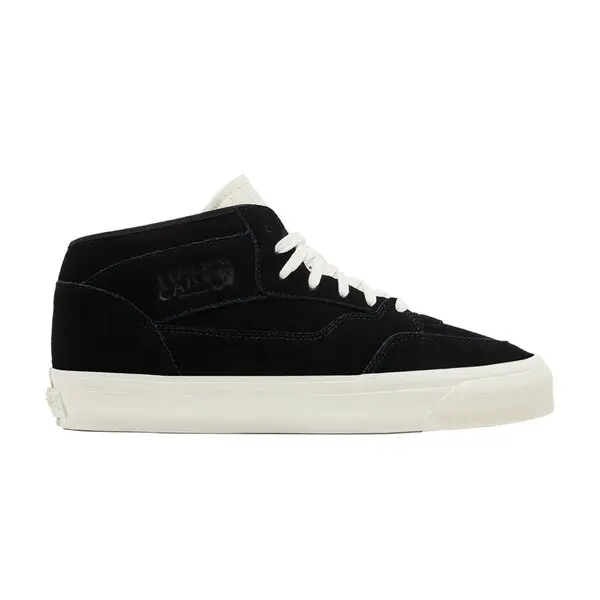 VANS Jjjjound X Half Cab Sneakers - Black