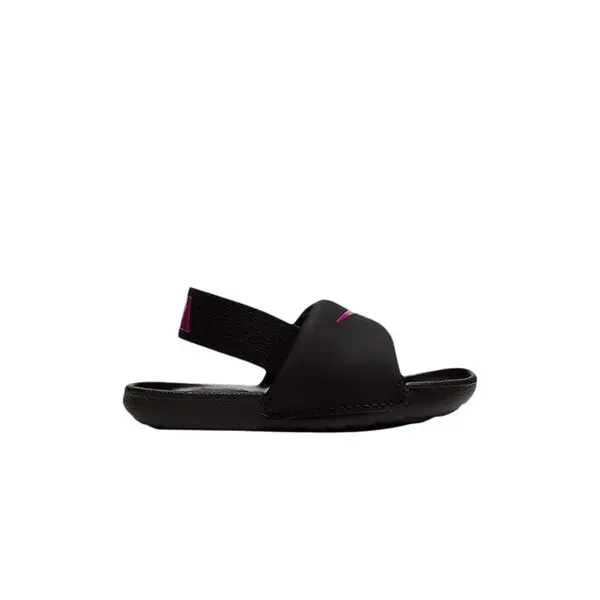 Nike Kawa Slide Td - Black