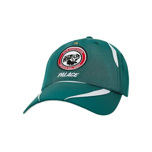 PALACE Pro Team 6-panel Cap - Green