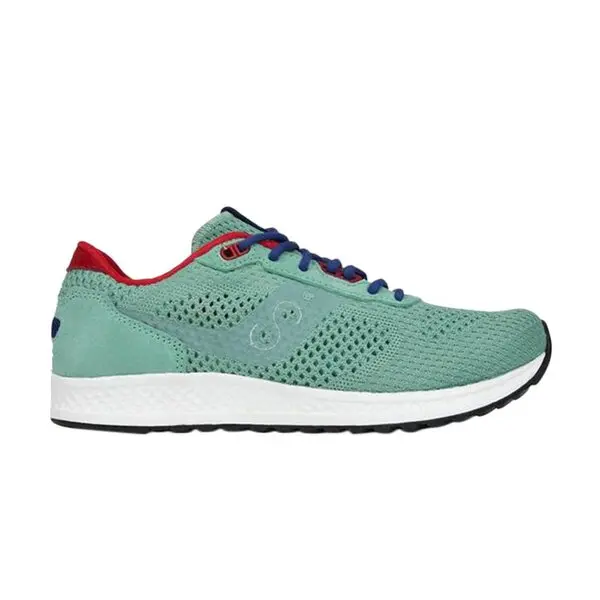 Saucony Shadow 5000 Evr 'minty Fresh' Sneakers