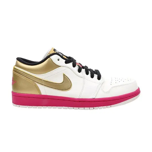 JORDAN 1 Low - White