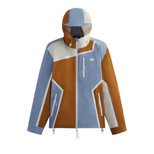 Kith Madison Jacket - Multicolor