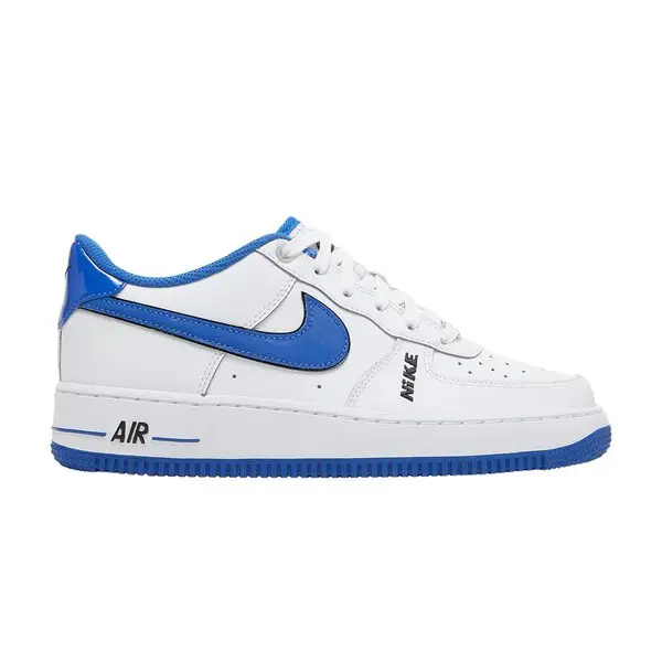 Nike Air Force 1 Lv8 Gs - White
