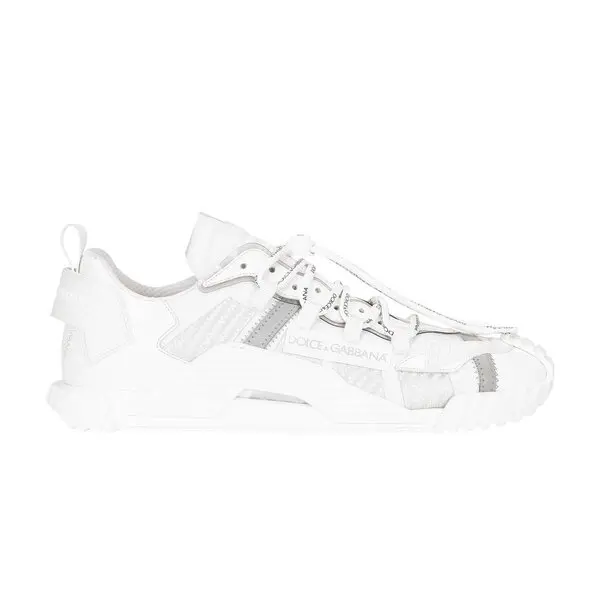 Dolce & Gabbana Ns1 Sneakers - White
