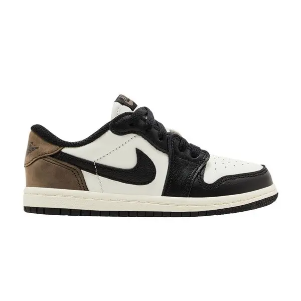 JORDAN 1 Retro Low Og Td Sneakers - White