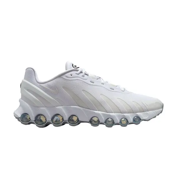 Nike Air Max Dn8 Sneakers - White