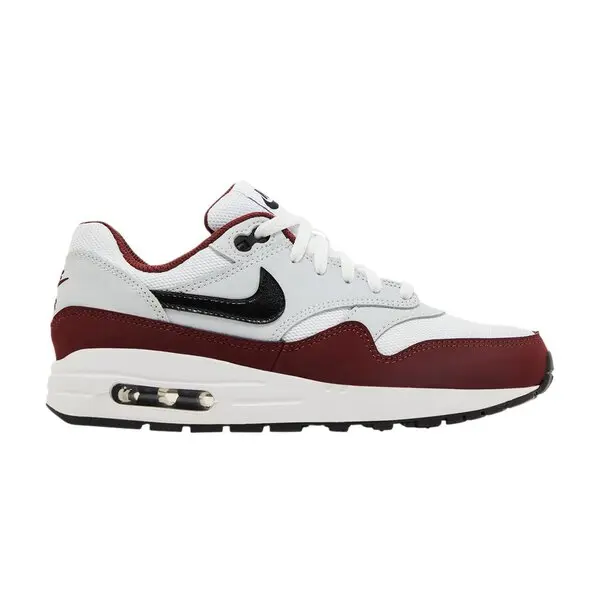 Nike Air Max 1 Gs Sneakers - White
