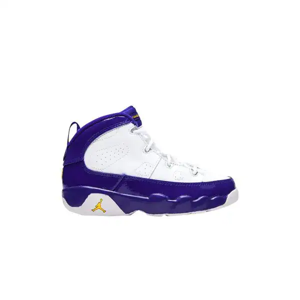 Jordan Retro Bt 'Kobe White Editorialist
