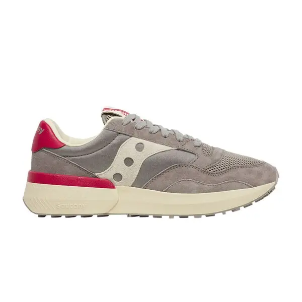 Saucony Jazz Nxt Premium Sneakers - Grey