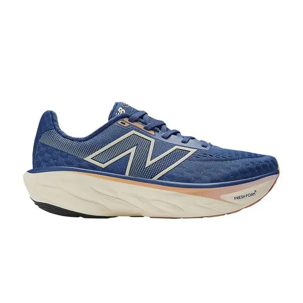 NEW BALANCE Fresh Foam X 1080v14 Wide - Blue