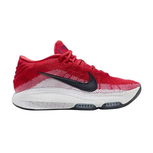 Nike Air Zoom Gt Hustle 3 Ep 'usa - Red