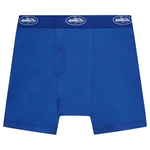 CORTEIZ Alcatraz Boxers 3 Pack