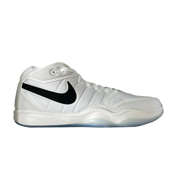 Nike Air Zoom Gt Hustle 2 Tb Promo Sneakers - White