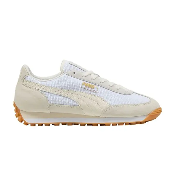 PUMA Easy Rider Elevated Sneakers
