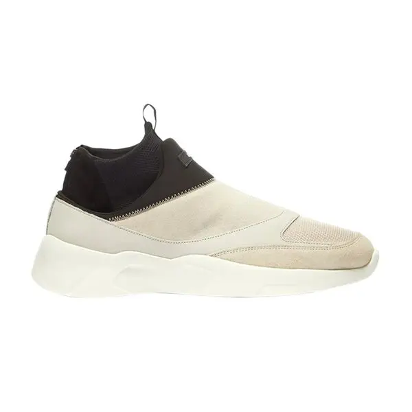 Fear Of God Laceless Sock Racer