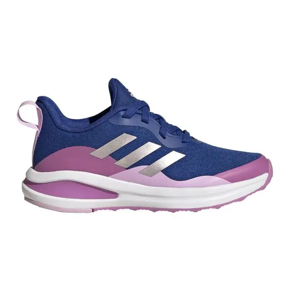 Adidas Fortarun J Sneakers - Blue
