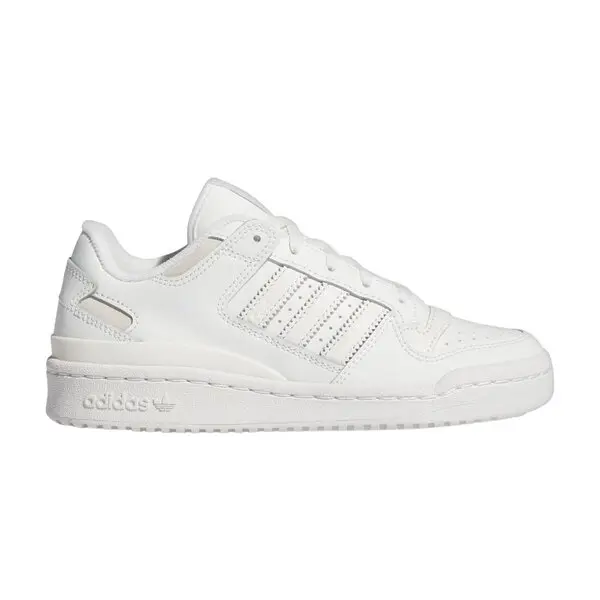 Adidas Forum Low Cl J Sneakers
