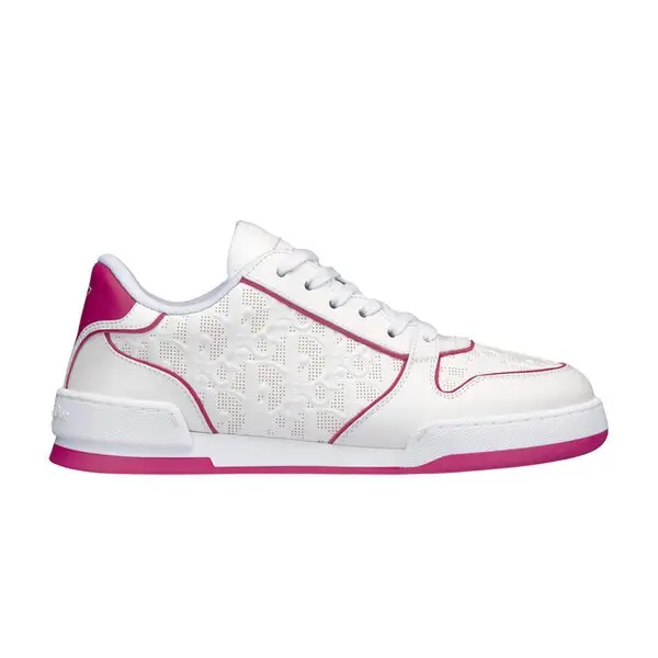 Dior Low Top Sneaker