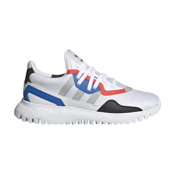 Adidas Flex J Sneakers