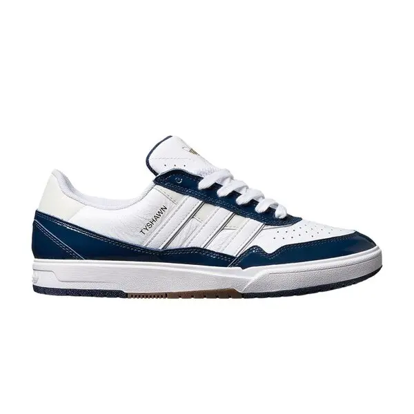 Adidas Tyshawn 2 Collegiate Navy