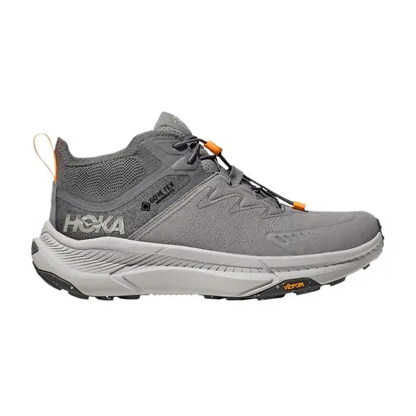 Hoka Transport Chukka Gore-tex - Grey