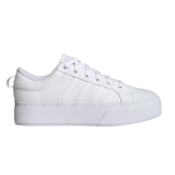 Adidas Bravada 2.0 Platform Sneakers