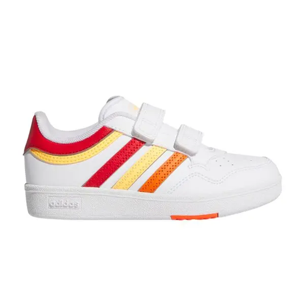 Adidas Hoops 4.0 C Sneakers
