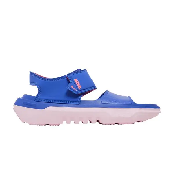 Nike Playscape Gs 'sapphire