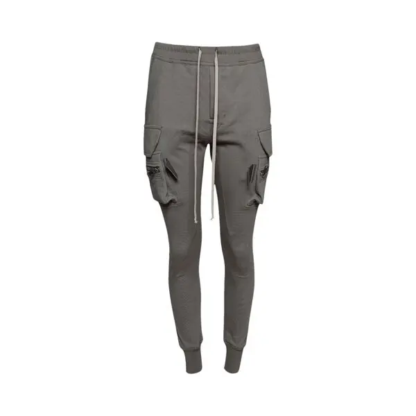Rick Owens Matsodon Cargo Pants