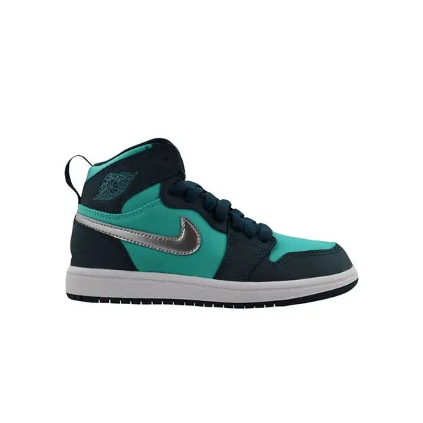 JORDAN 1 Retro High Ps Sneakers - Green