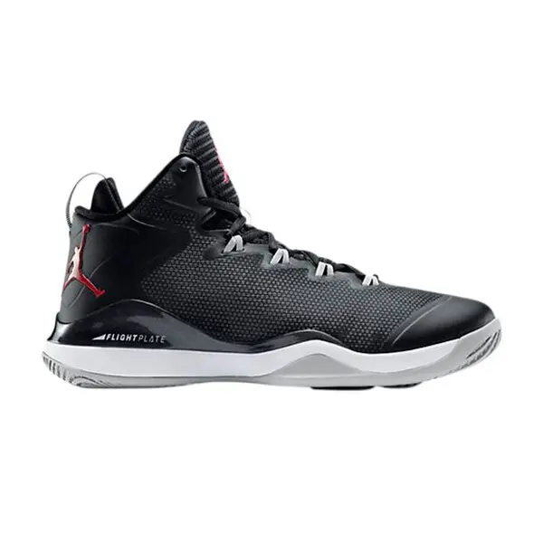 JORDAN Super.fly 3 Sneakers - Black