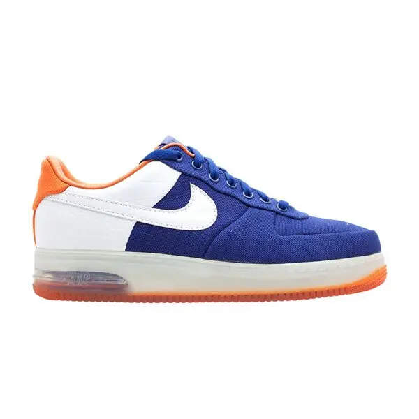 Nike Air Force 1 Supreme Max Air Sneakers