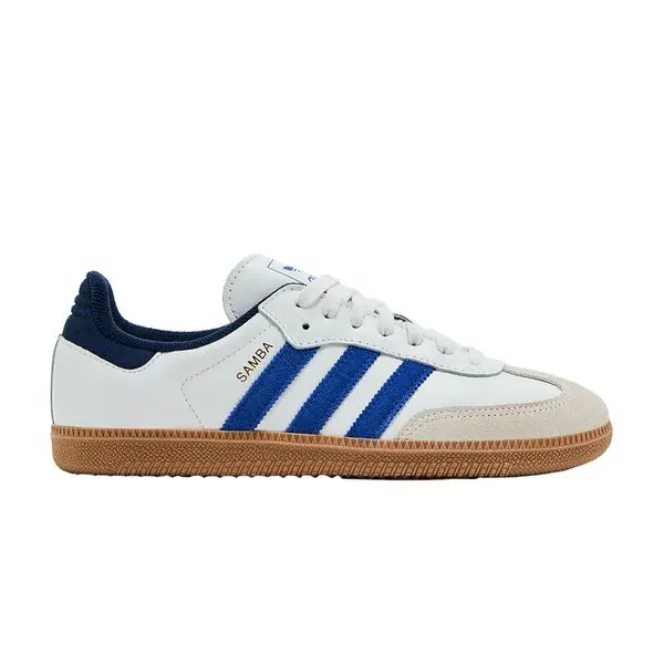 Adidas Samba Og Sneakers