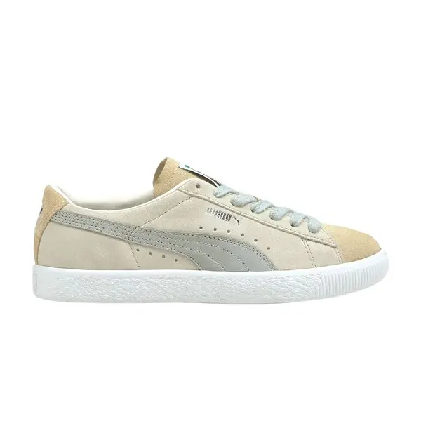 PUMA Suede Vintage Block Sneakers