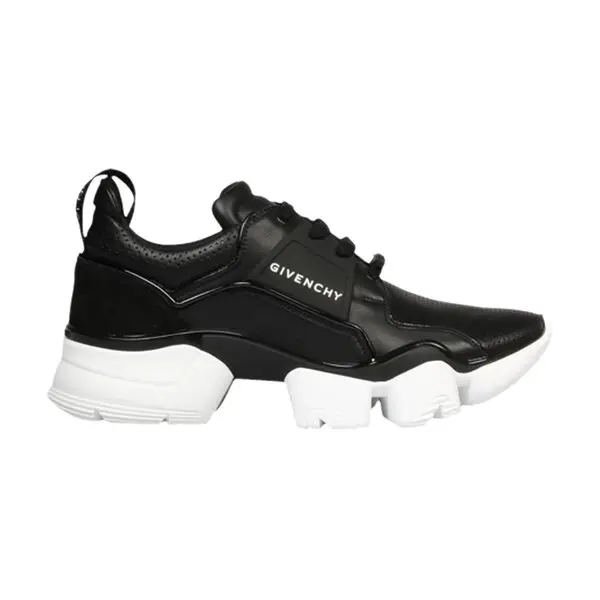 Givenchy Jaw Low Sneakers