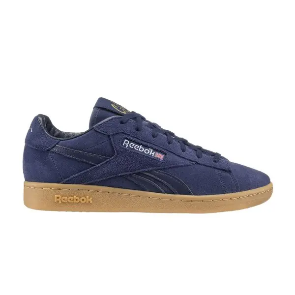REEBOK The Good Company X Npc Uk
