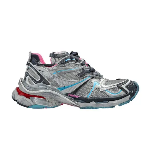 Balenciaga Runner Sneakers