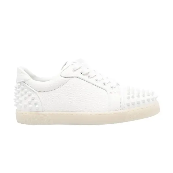 CHRISTIAN LOUBOUTIN Vieira 2 Orlato Flat